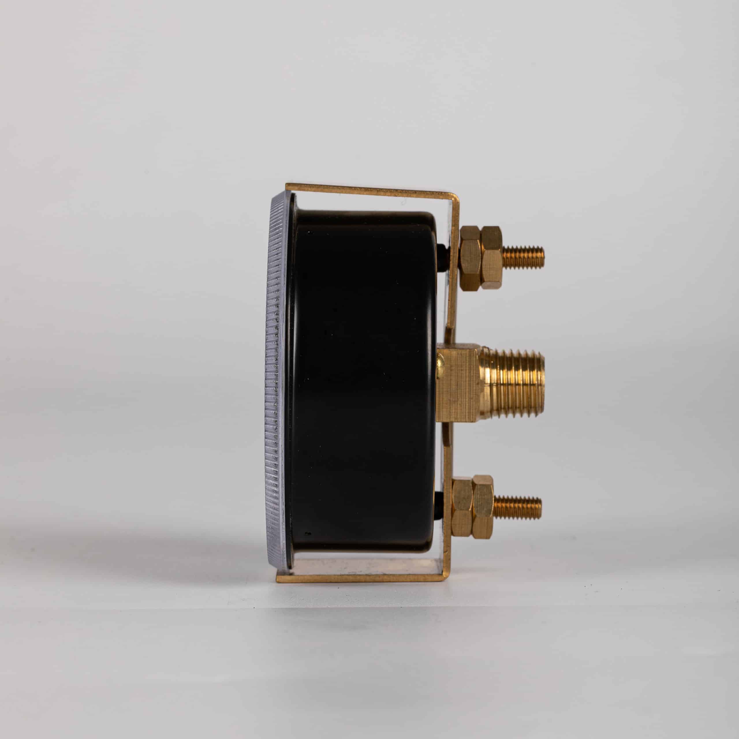 2.5″ MRI Low Pressure Diaphragm Manometer2.5" MRI Low Pressure ...