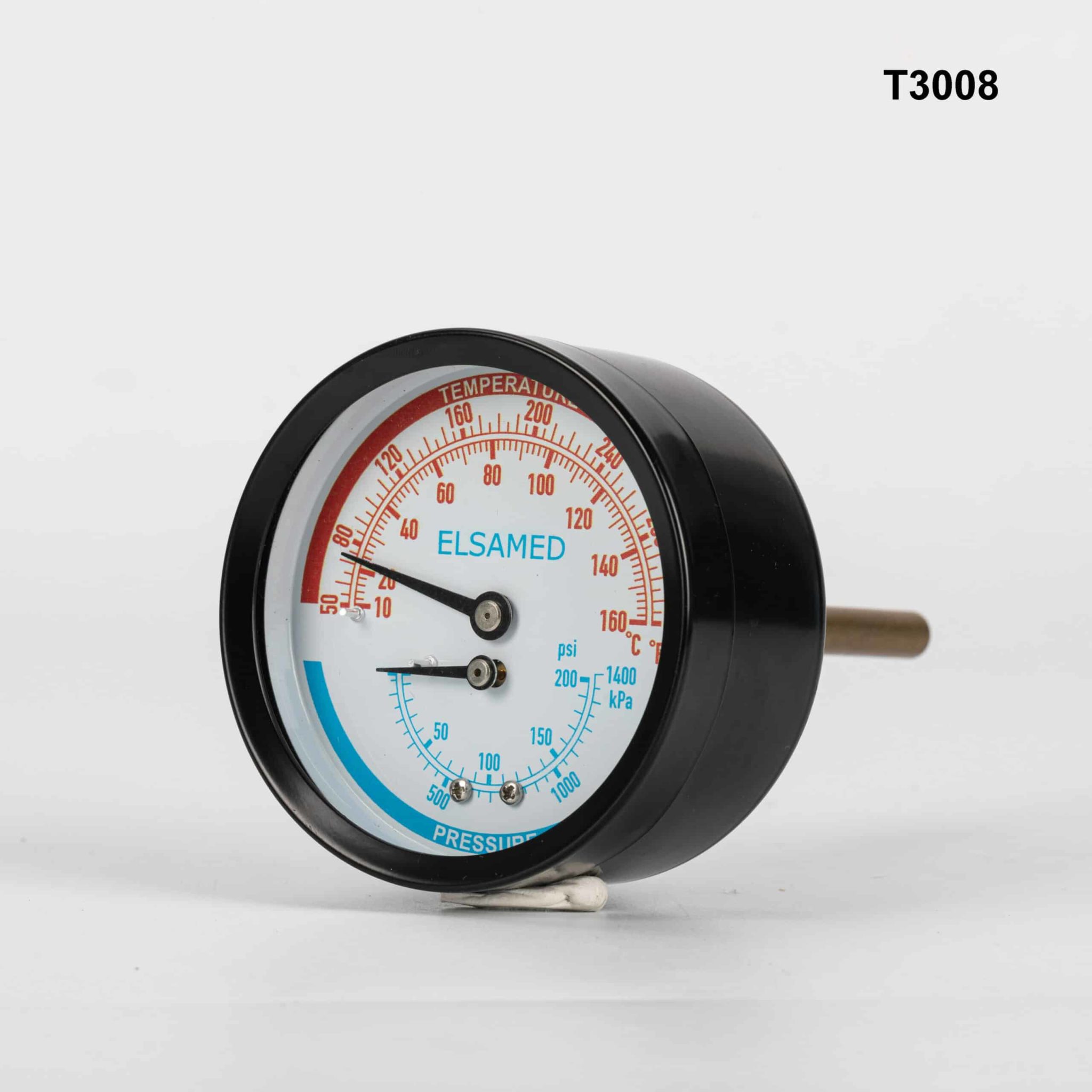 Tradicator Boiler Gauges - ELSAMED