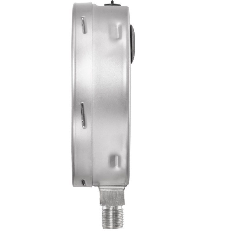 6″ Liquid Filled Industrial Gauge6" Liquid Filled Industrial Gauge ...