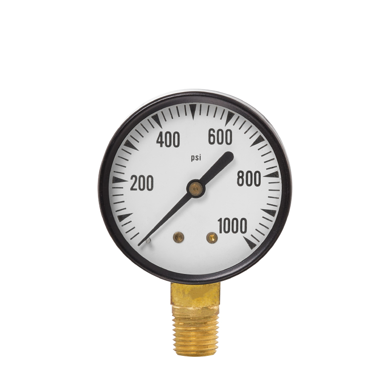 General Purpose Gauges - ELSAMED