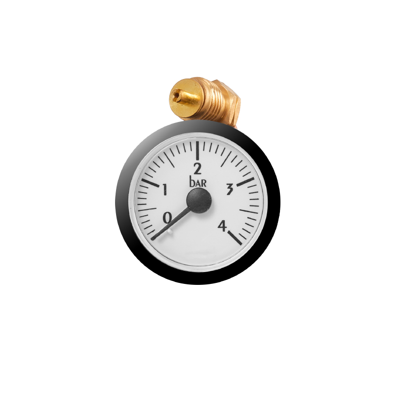 1.5" Boiler Gauge1.5" Boiler Gauge - ELSAMED