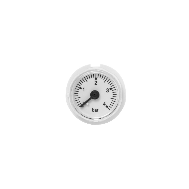 1" Boiler Gauge - ELSAMED1" Boiler Gauge - ELSAMED