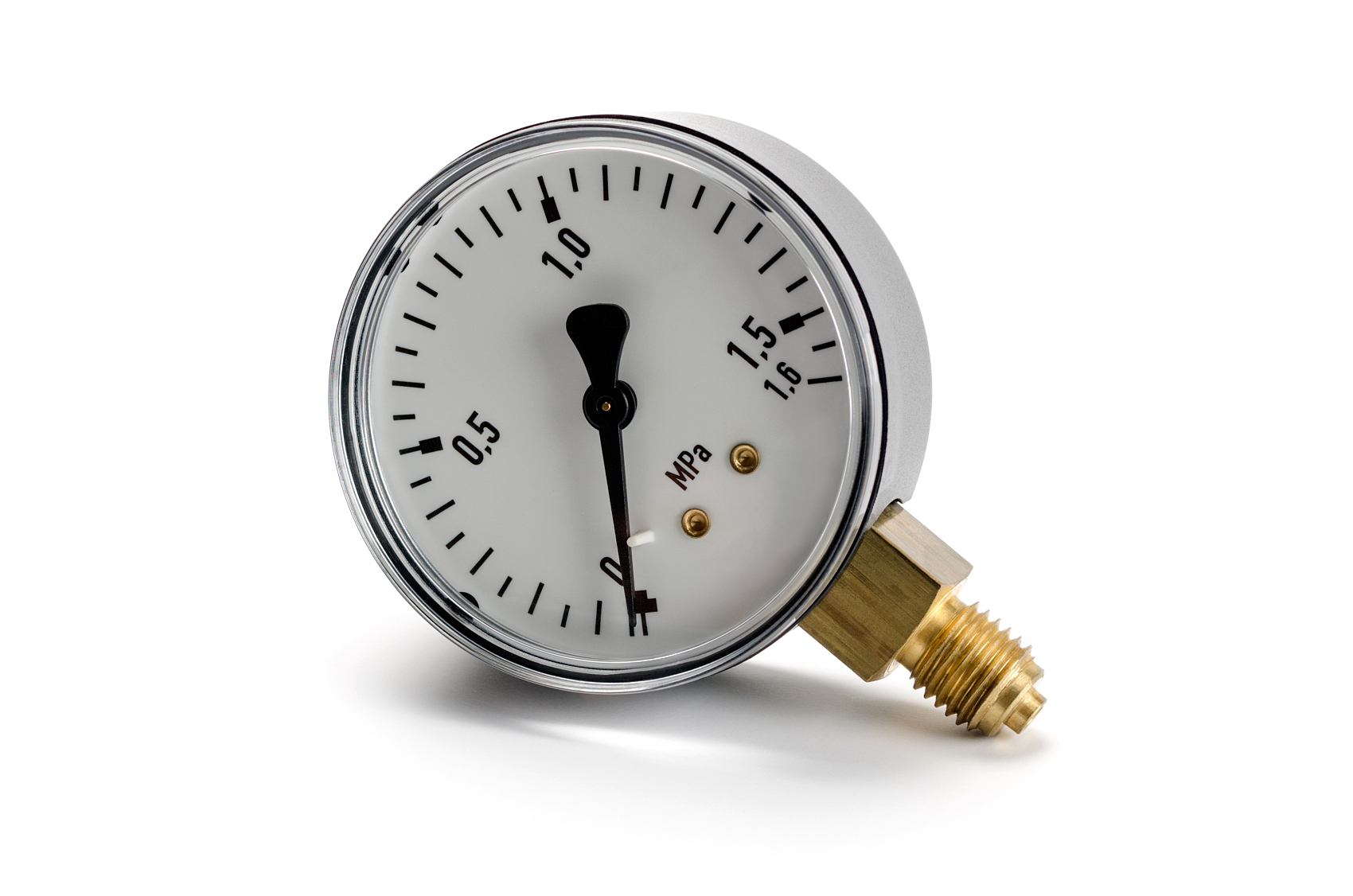 Understanding Micro-manometers: Precision in Low-Pressure Measurement ...